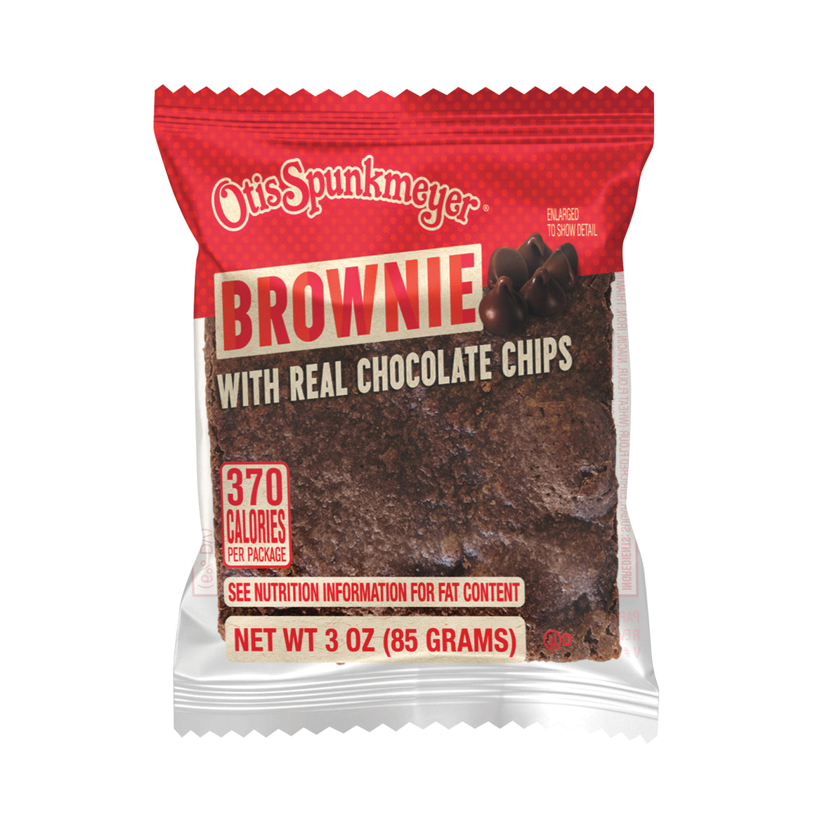 Otis Spunkmeyer – B&W Foods